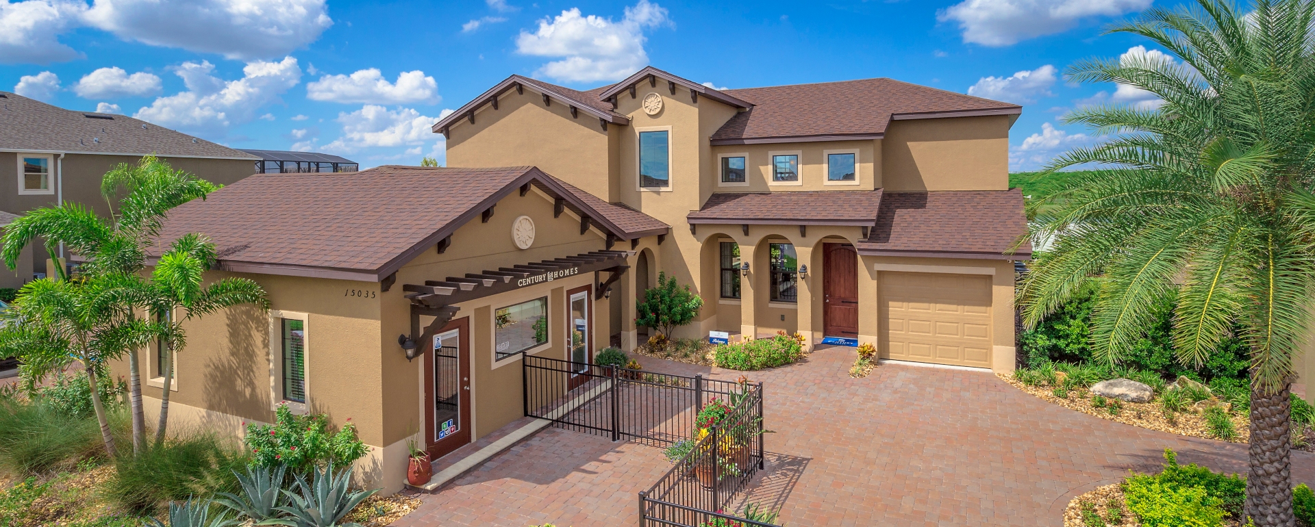 WELCOME TO YOUR CENTURY HOMES AND CRAFT HOMES ONLINE DESIGN STUDIO!