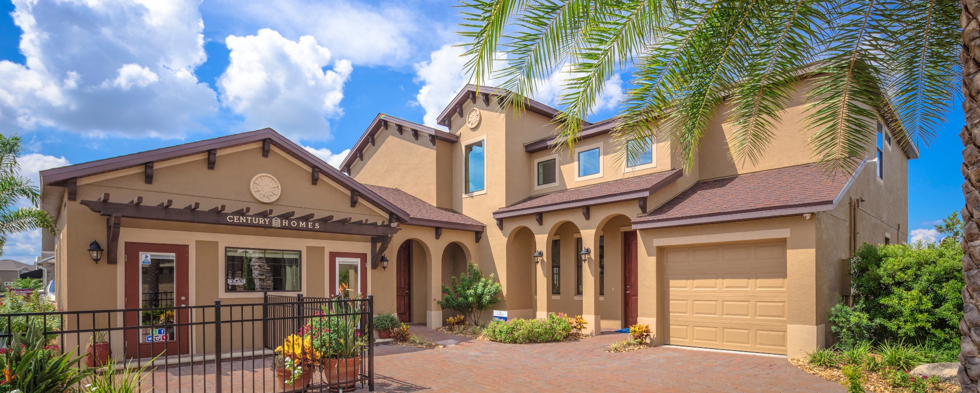 WELCOME TO YOUR CENTURY HOMES AND CRAFT HOMES ONLINE DESIGN STUDIO!